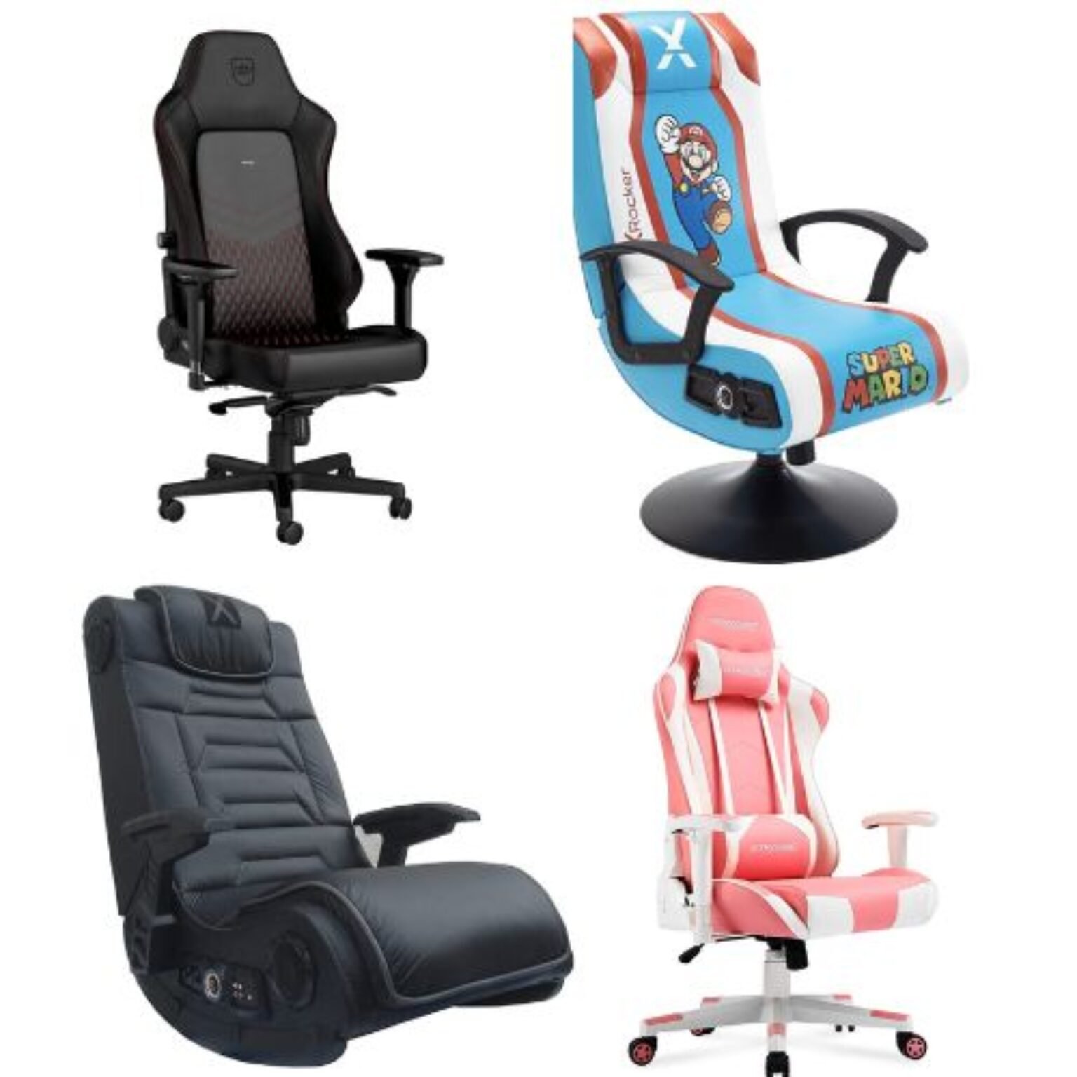 How to Make a Gaming Chair More Comfortable - Tips and Tricks
